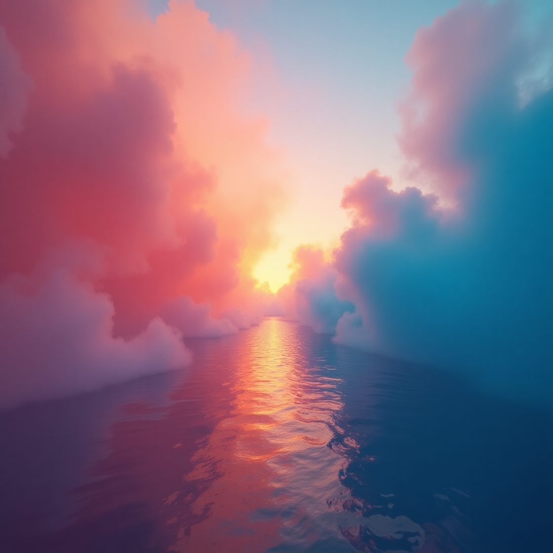 Navigating Emotional Mirrors: Cultivating Emotional Autonomy in ...